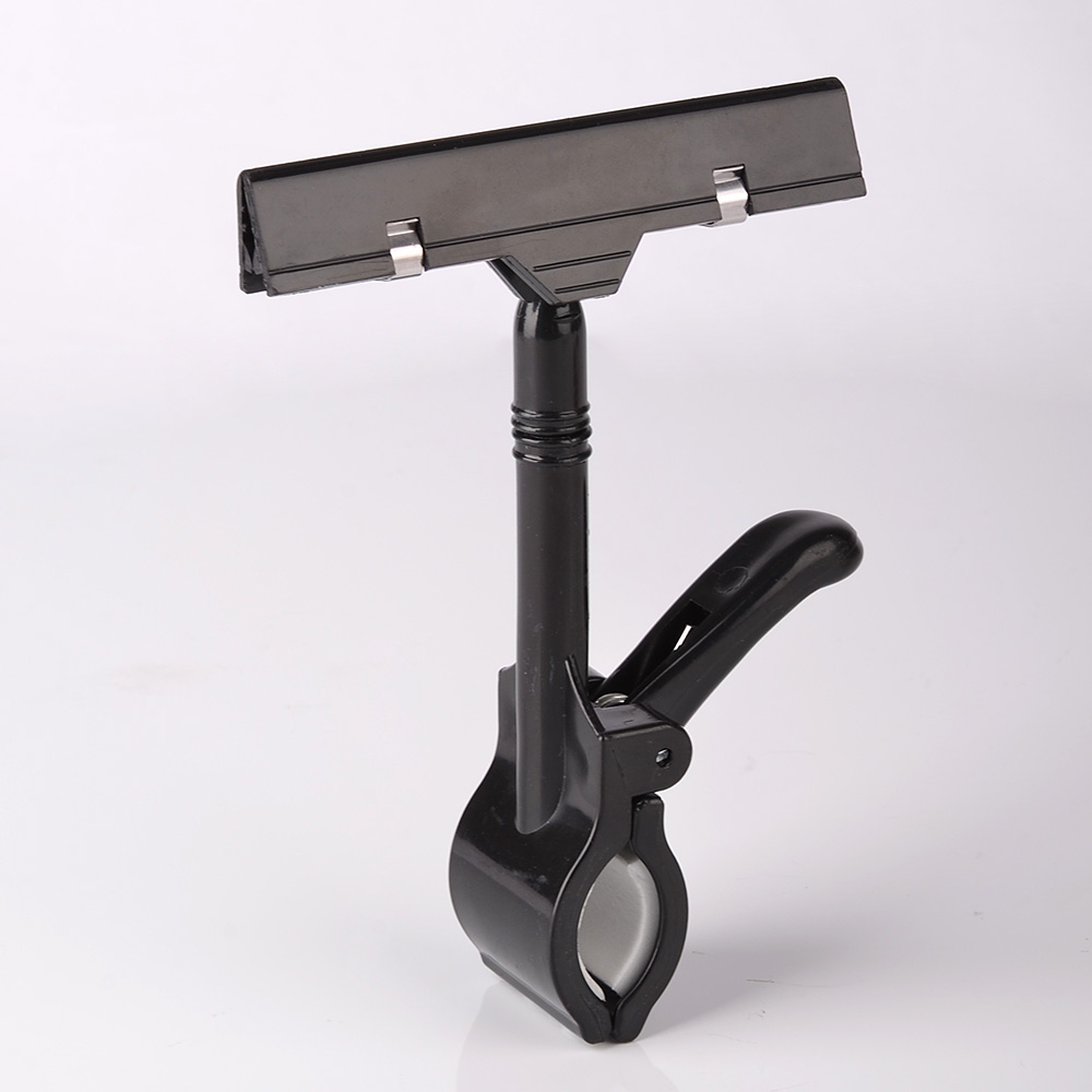 Sign Holder Clip ¦ Slimline Warehouse