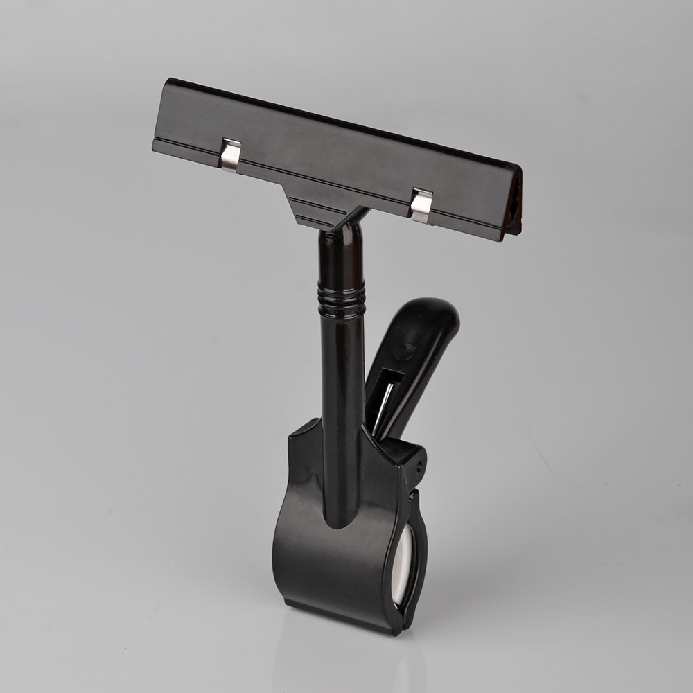 Sign Holder Clip ¦ Slimline Warehouse