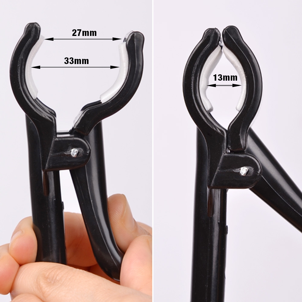 Sign Holder Clip ¦ Slimline Warehouse