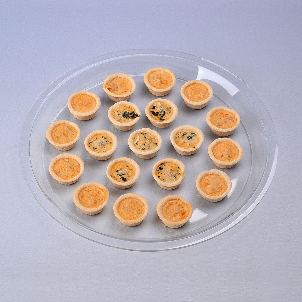 Clear Plastic Trays ¦ Slimline Warehouse