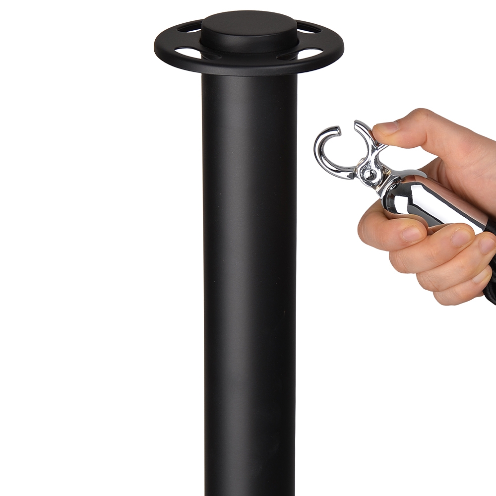 Movie Theatre Ropes ¦ Slimline Warehouse