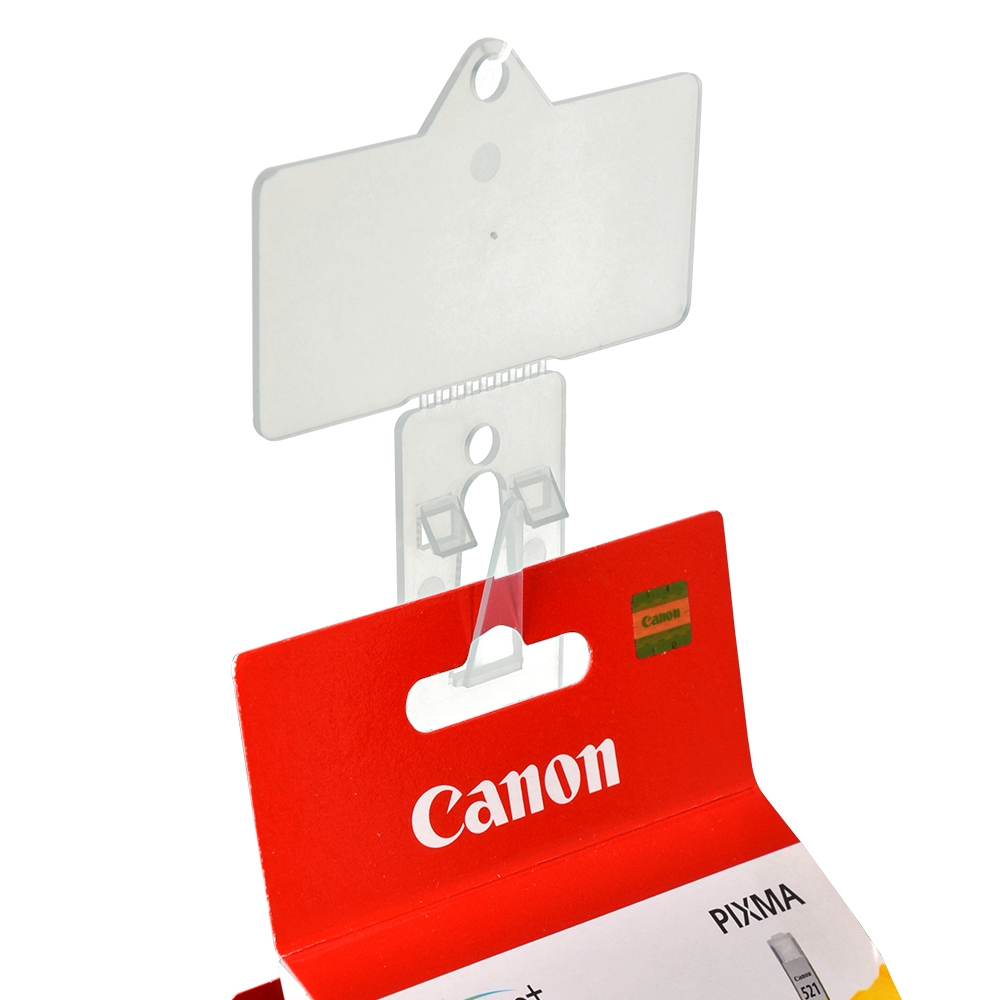 Plastic Clip Strip ¦ Slimline Warehouse