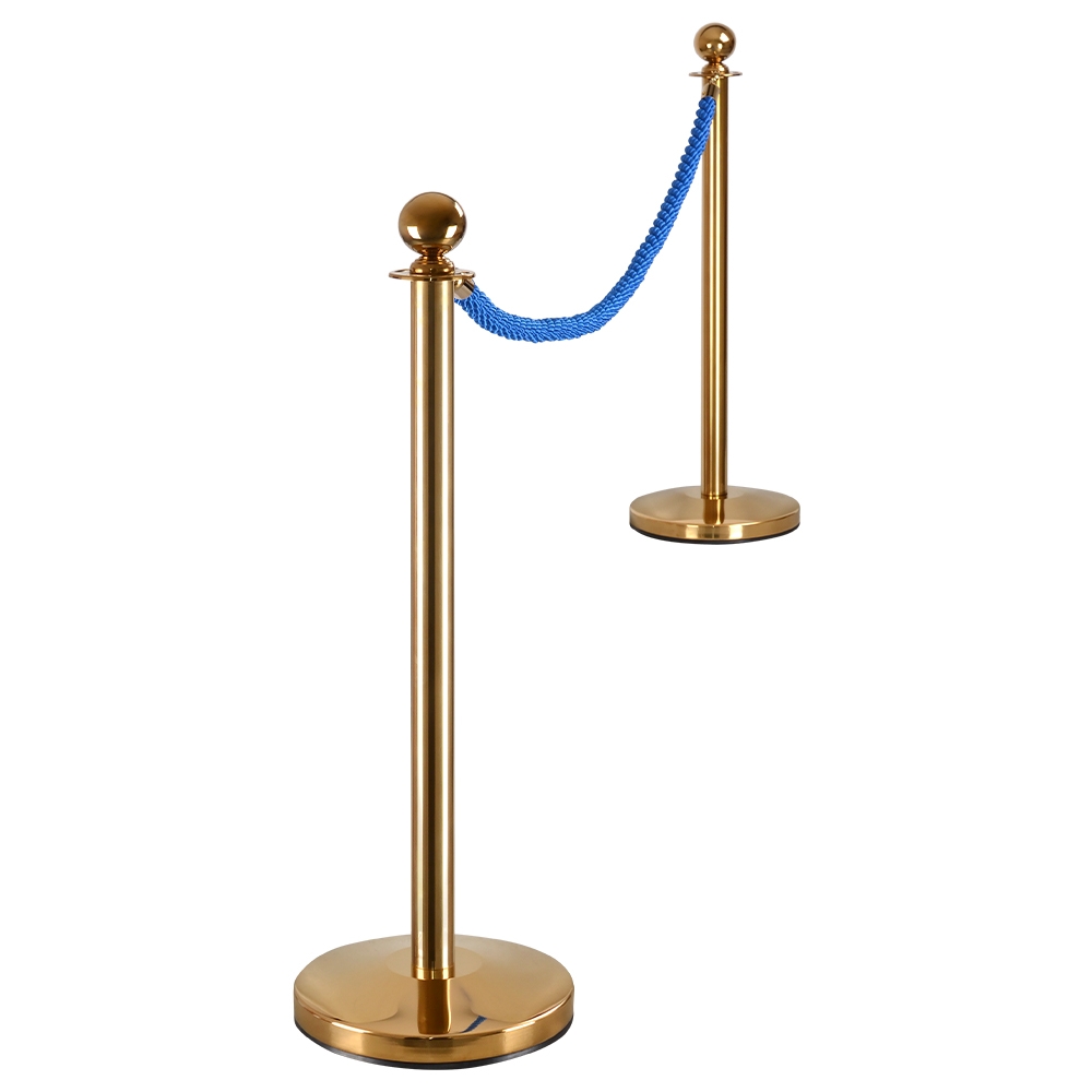 Rope Barricade ¦ Slimline Warehouse