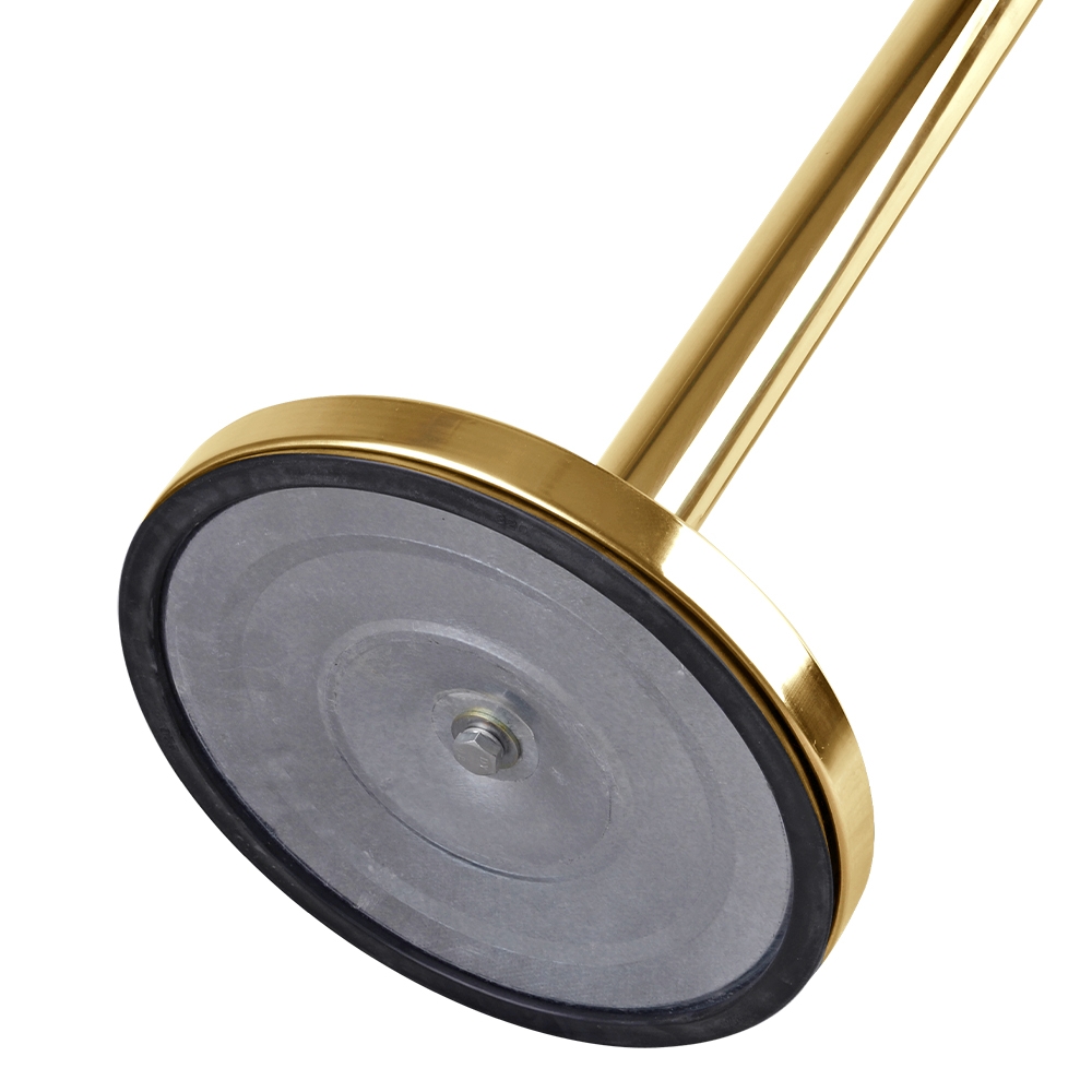 Rope Barricade ¦ Slimline Warehouse