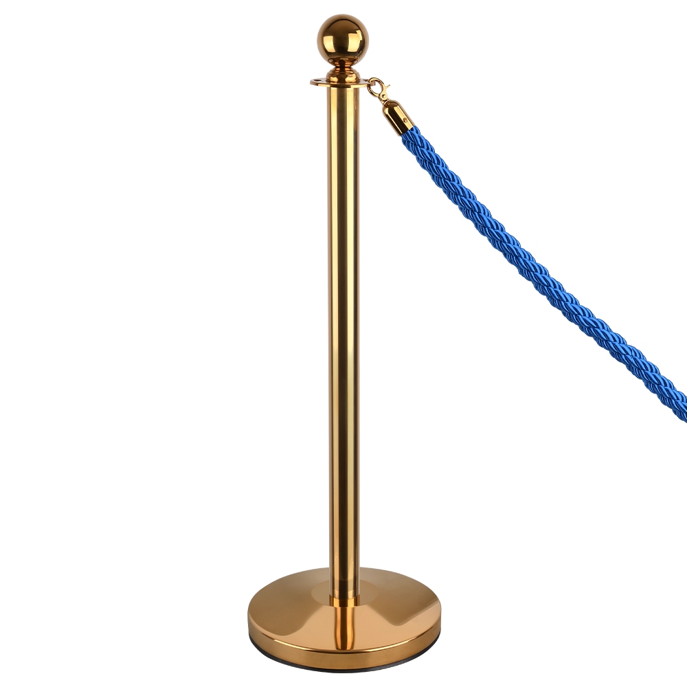 Rope Barricade ¦ Slimline Warehouse