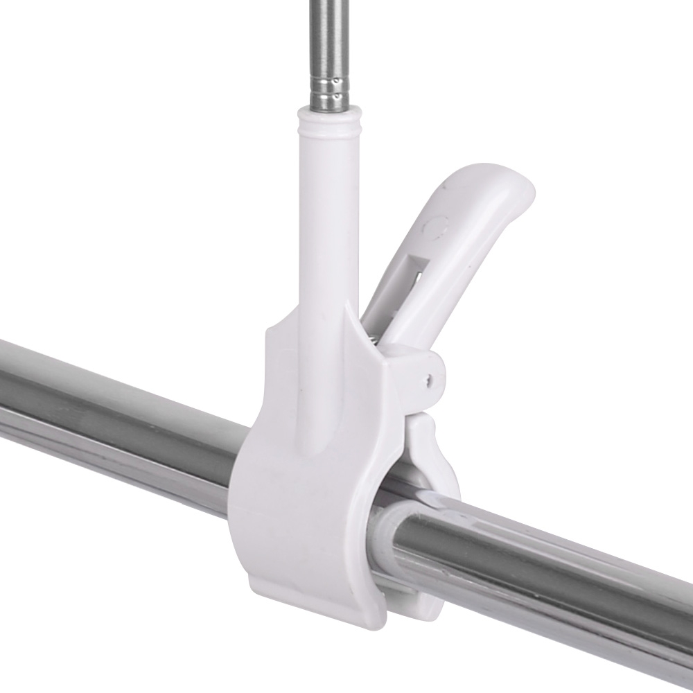 Clip On Sign Holders ¦ Slimline Warehouse