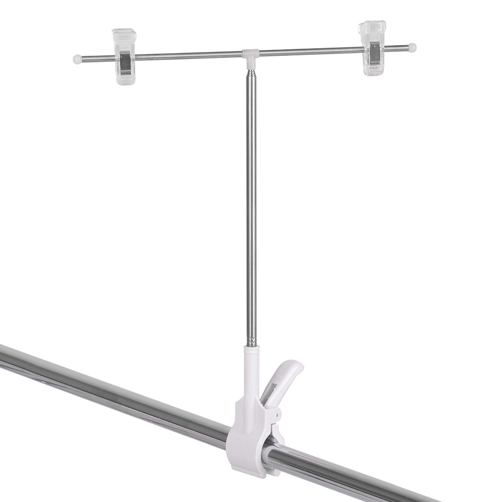 Clip On Sign Holders ¦ Slimline Warehouse