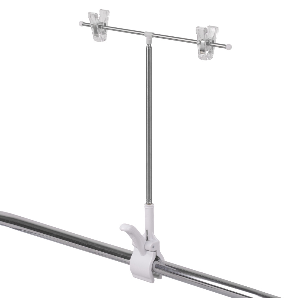 Clip On Sign Holders ¦ Slimline Warehouse