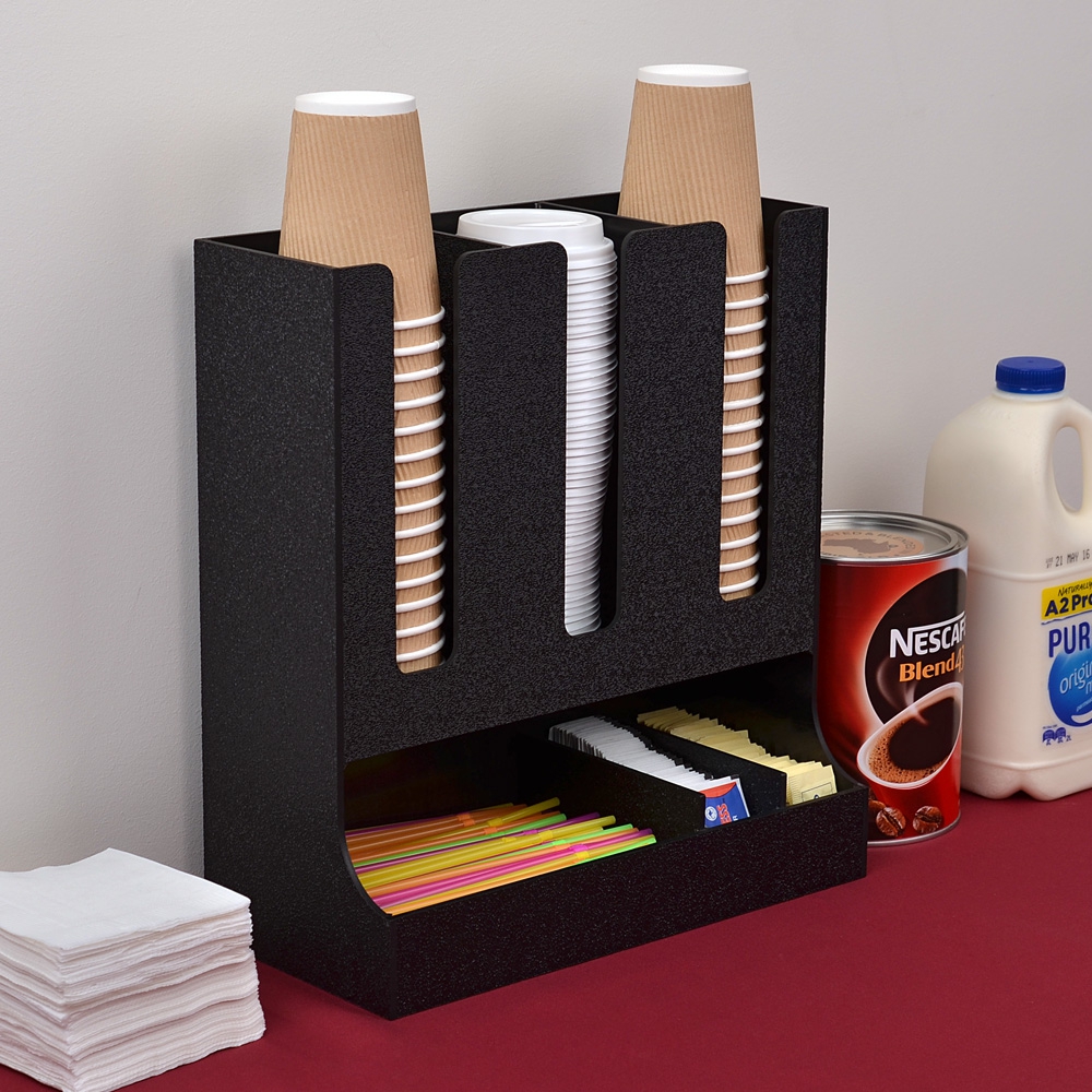 Coffee Caddy Organizer ¦ Slimline Warehouse