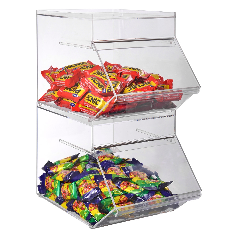 Candy Container ¦ Slimline Warehouse