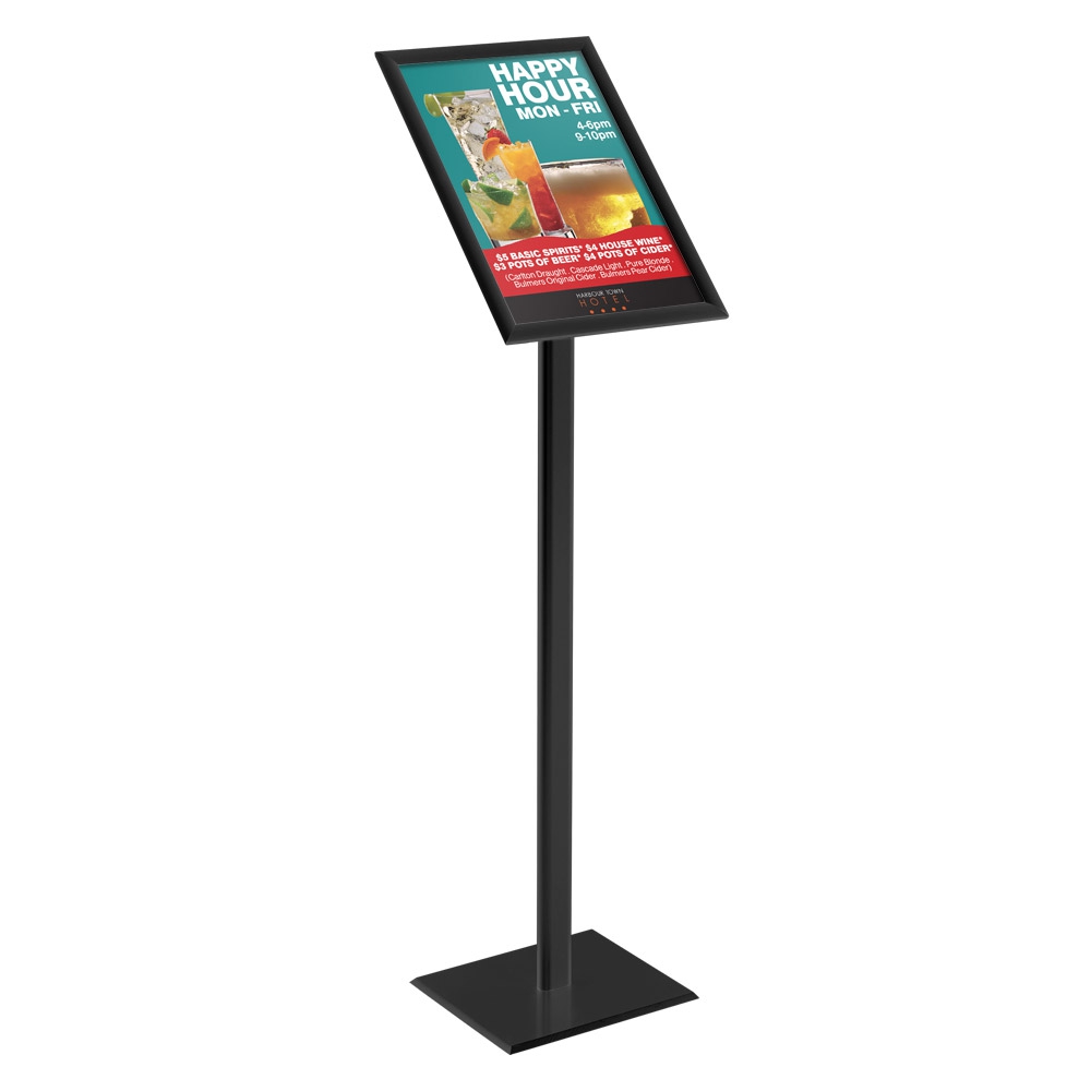 A3 Snap Frame Stand ¦ Slimline Warehouse