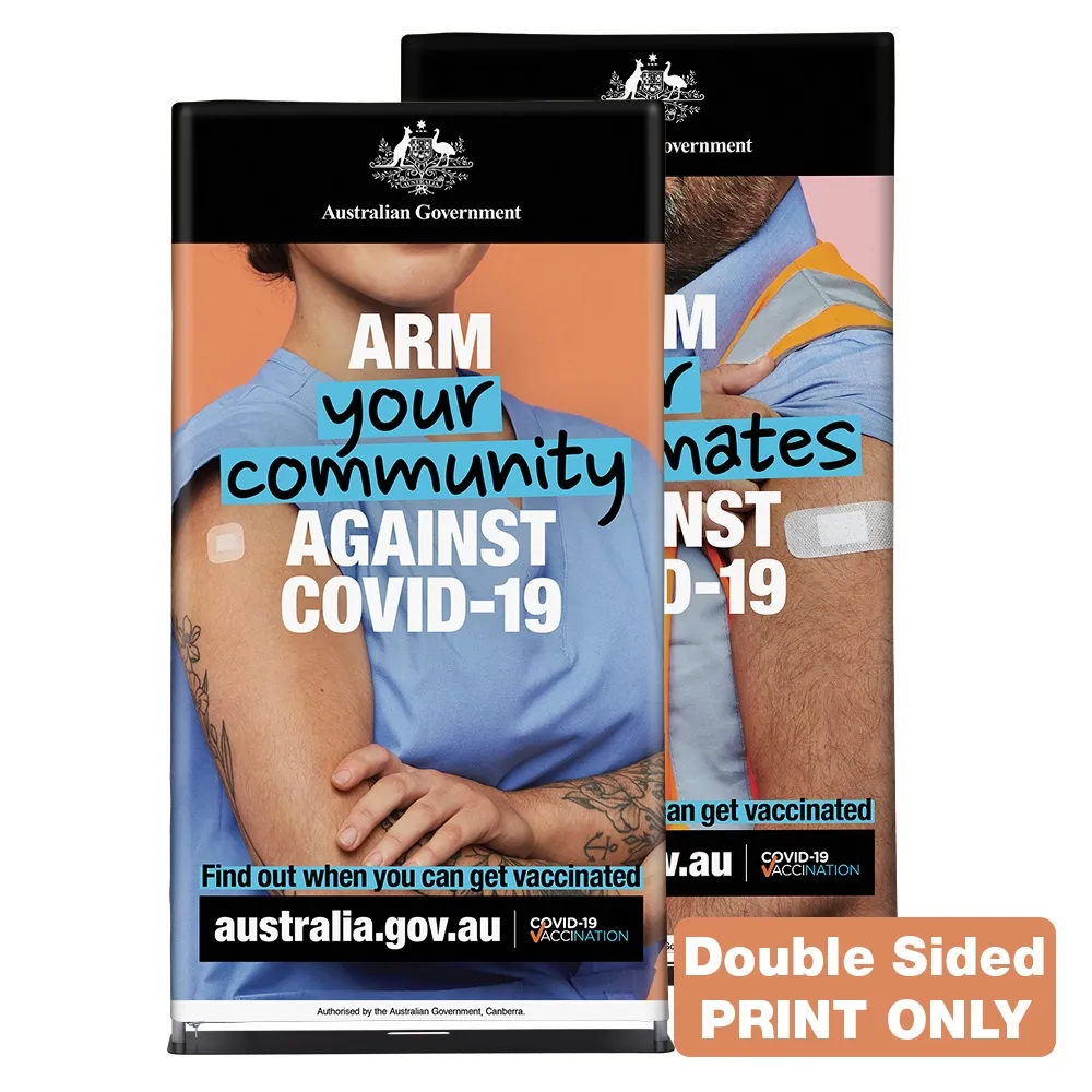 Artwork Guidelines & Graphics Uploader for D1222PRTDS