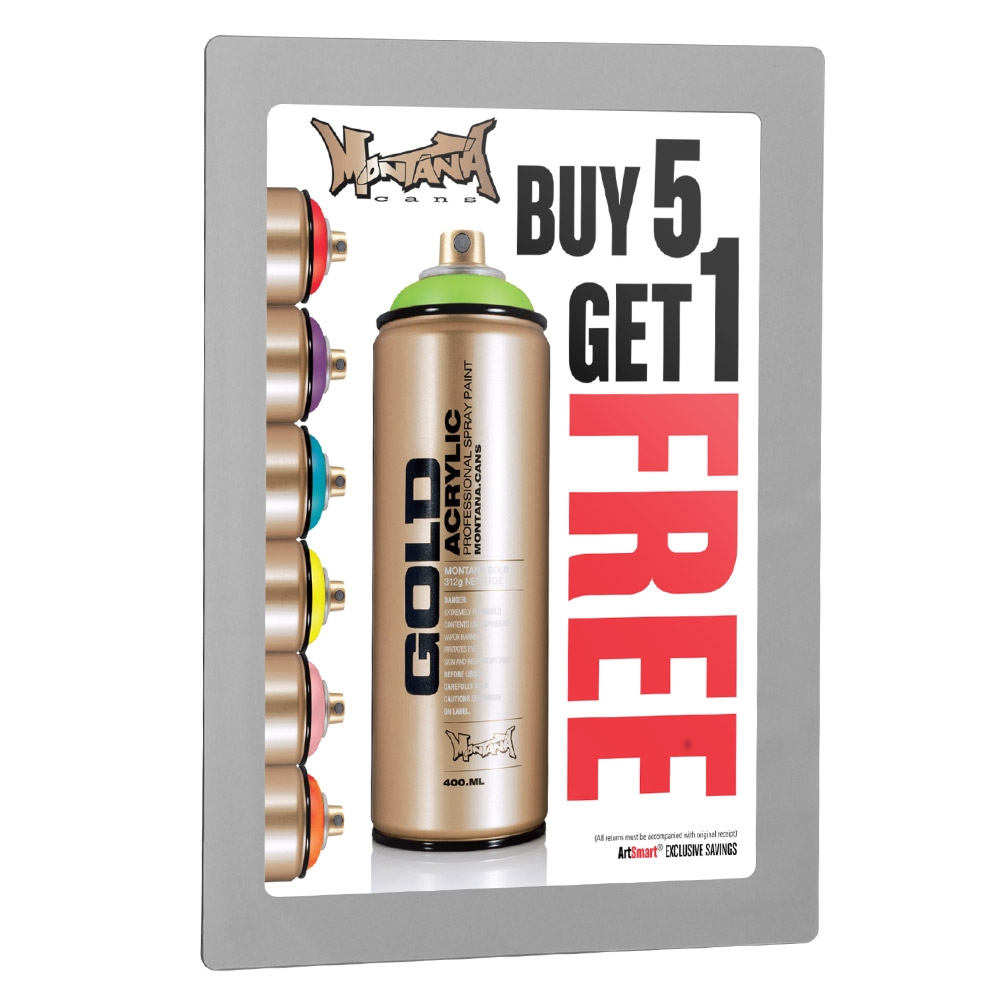 A4 Sign for Glass Door ¦ Slimline Warehouse