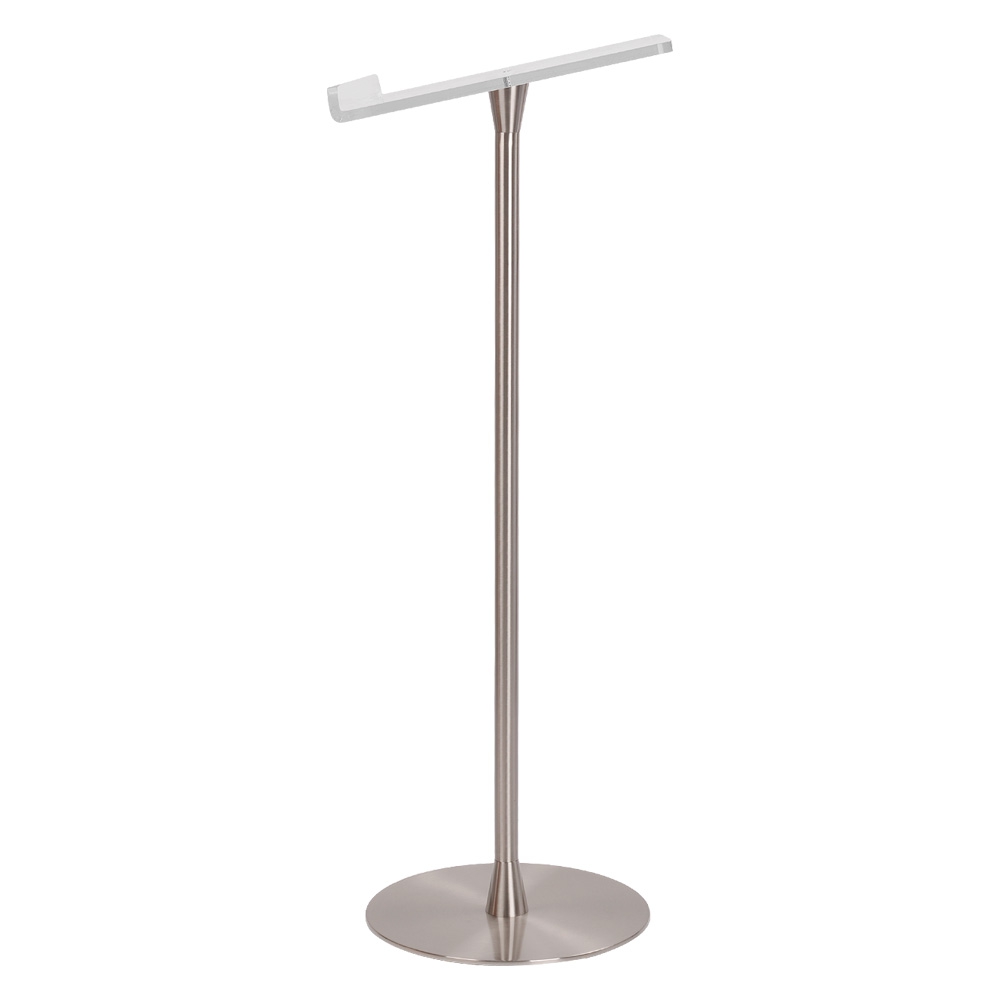Lucite Lectern - Acrylic ¦ Slimline Warehouse