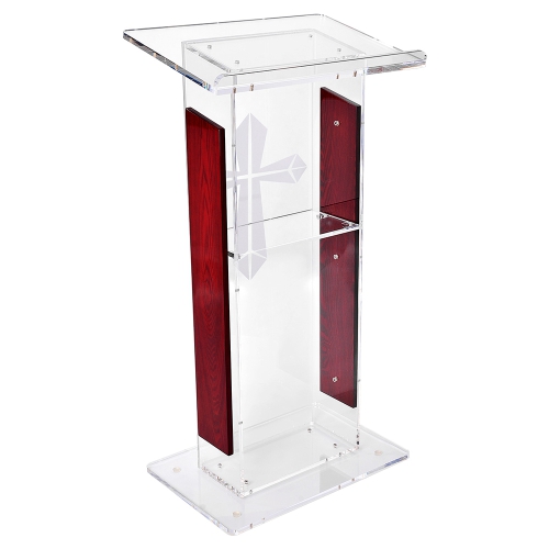 Custom Church Podiums ¦ Slimline Warehouse