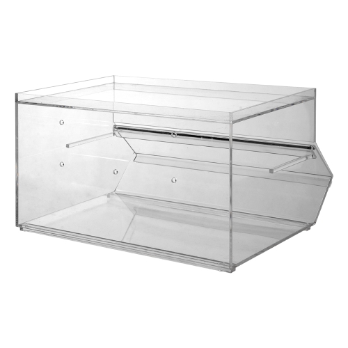 4.2L Acrylic Candy Holder - Same Day Despatch ¦ Slimline Warehouse