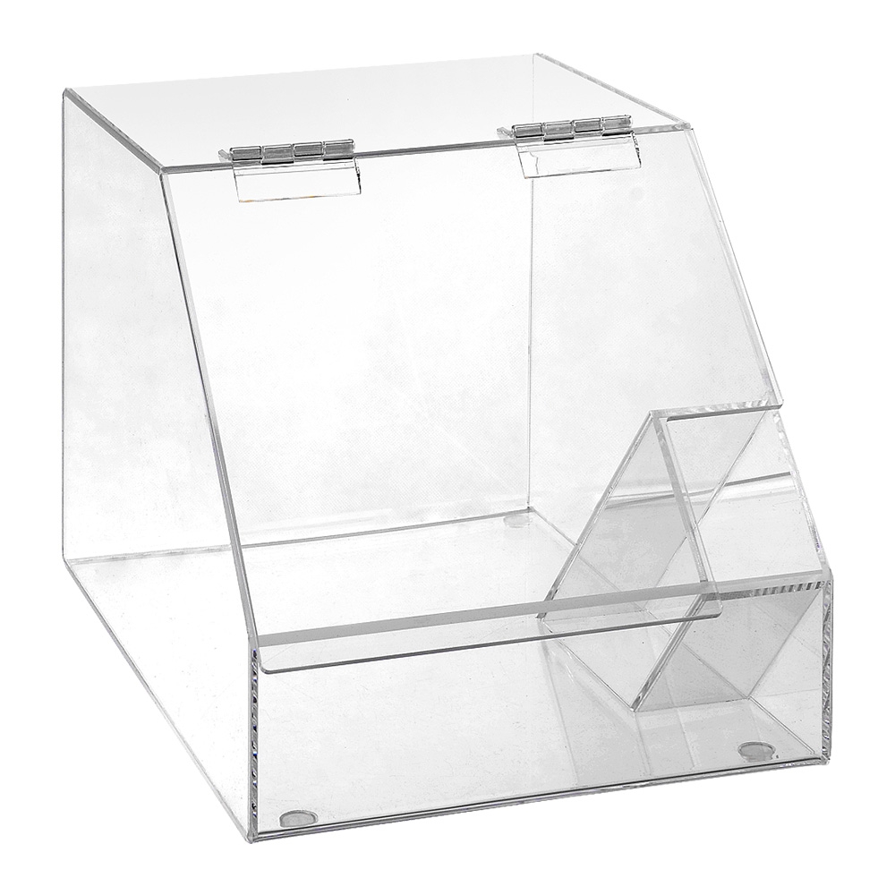 Lolly Containers & Food Bins | Slimline Warehouse