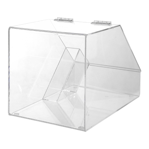 5.68L Acrylic Candy Container - Same Day Despatch ¦ Slimline Warehouse