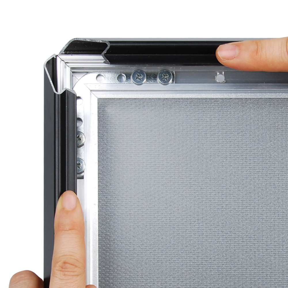 A1 Clip Frame | Slimline Warehouse