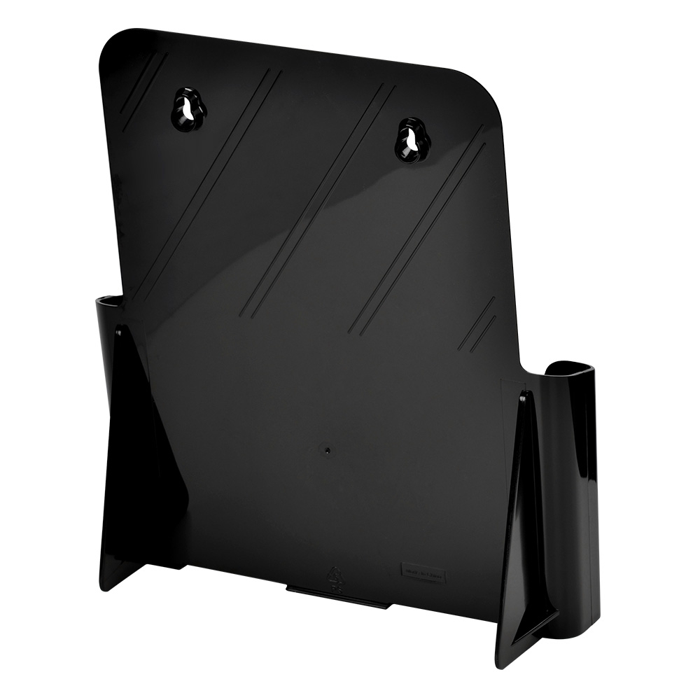 Table Top Magazine Holder - A4 - Ships Same Day! ¦ Slimline Warehouse