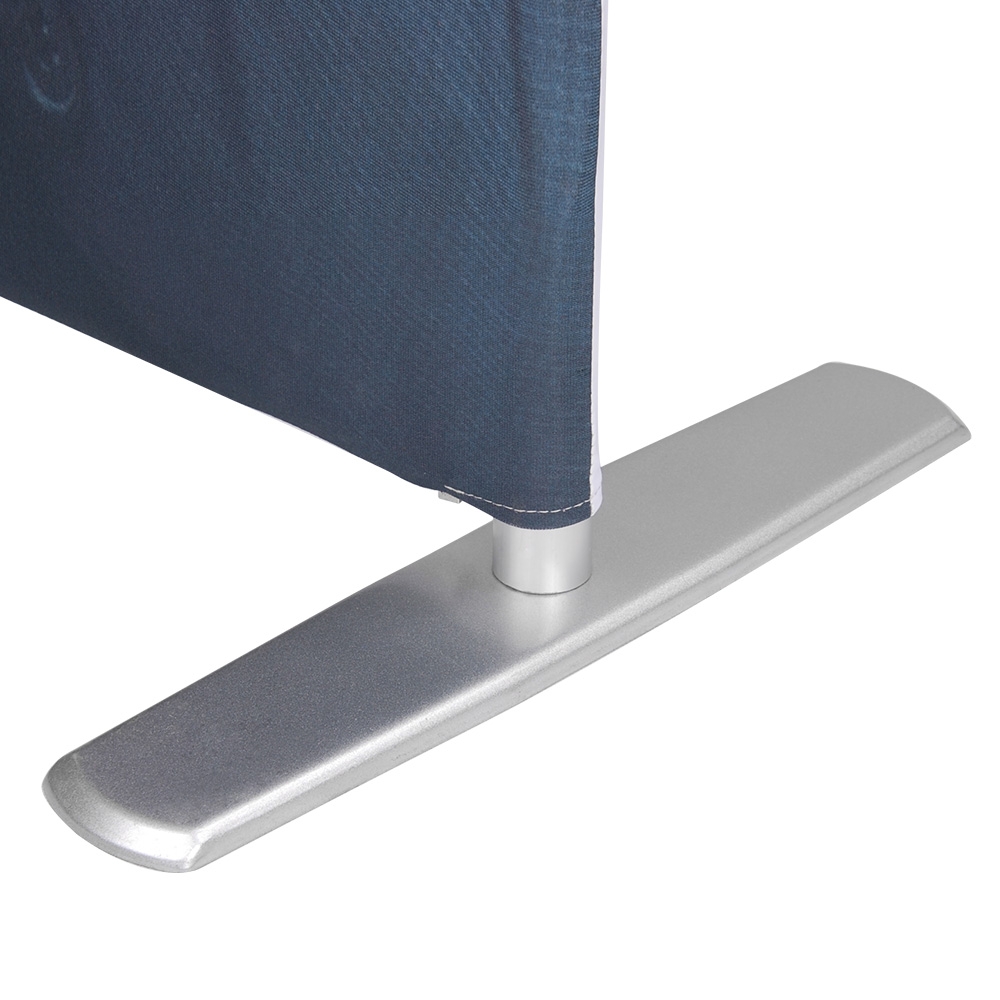 Backdrop Banner – 2.1 x 2m w/Custom Graphic & LED Lights