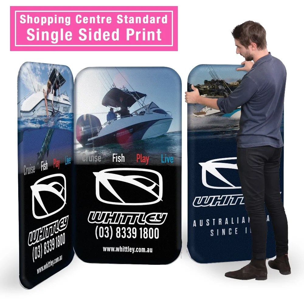 Artwork Guidelines & Graphics Uploader for MAG14X3S