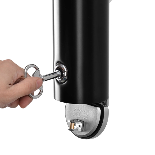 Wall Mounted Ashtray - Lowest Price in Australia! ¦ Slimline Warehouse