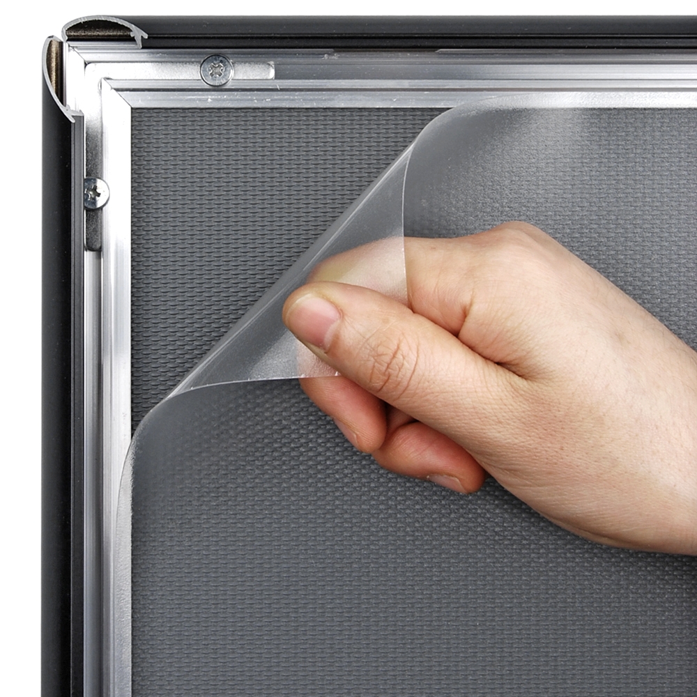 A2 Snap Frame Poster Holder - Same Day Australia-wide Shipping!