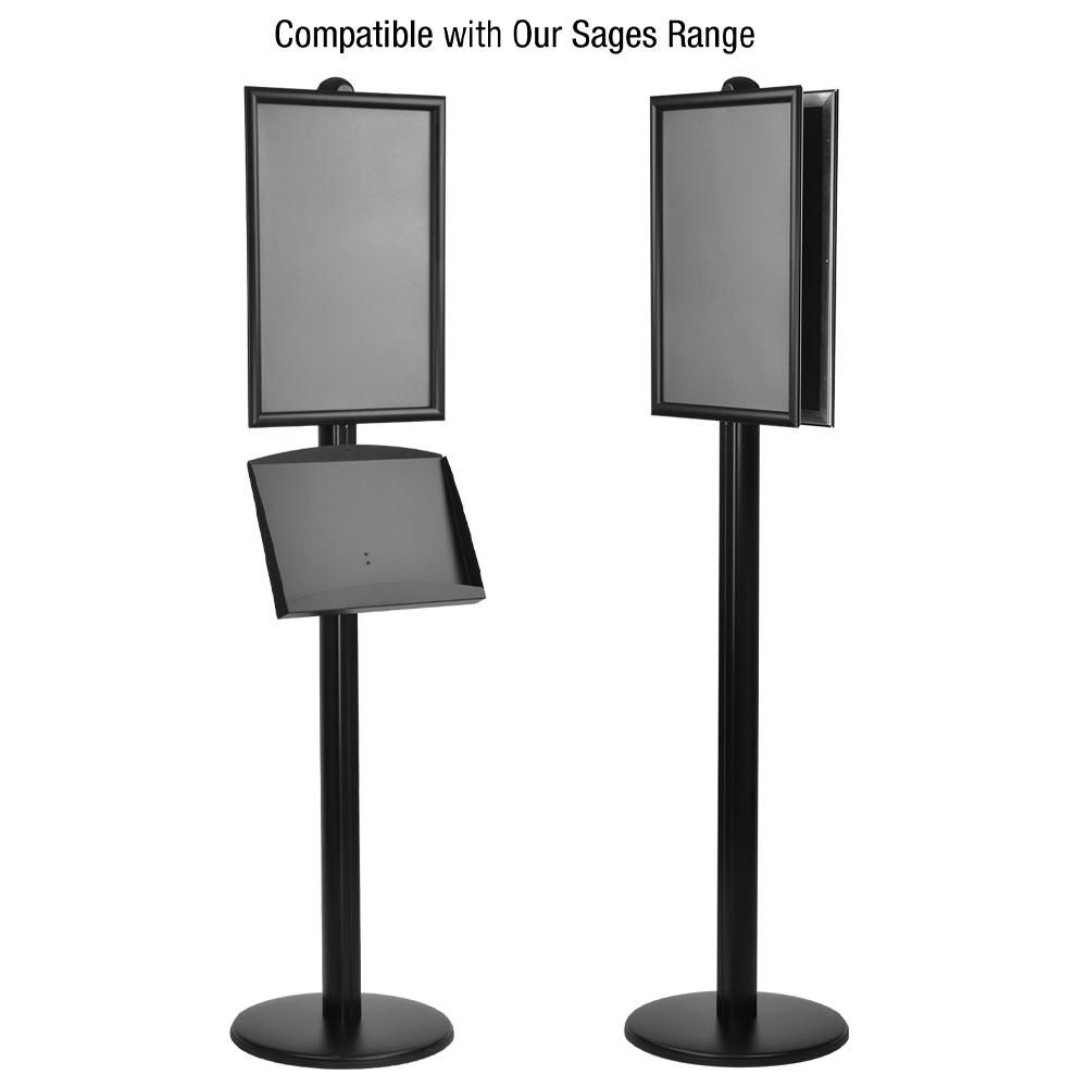 A2 Snap Frame Poster Holder - Same Day Australia-wide Shipping!