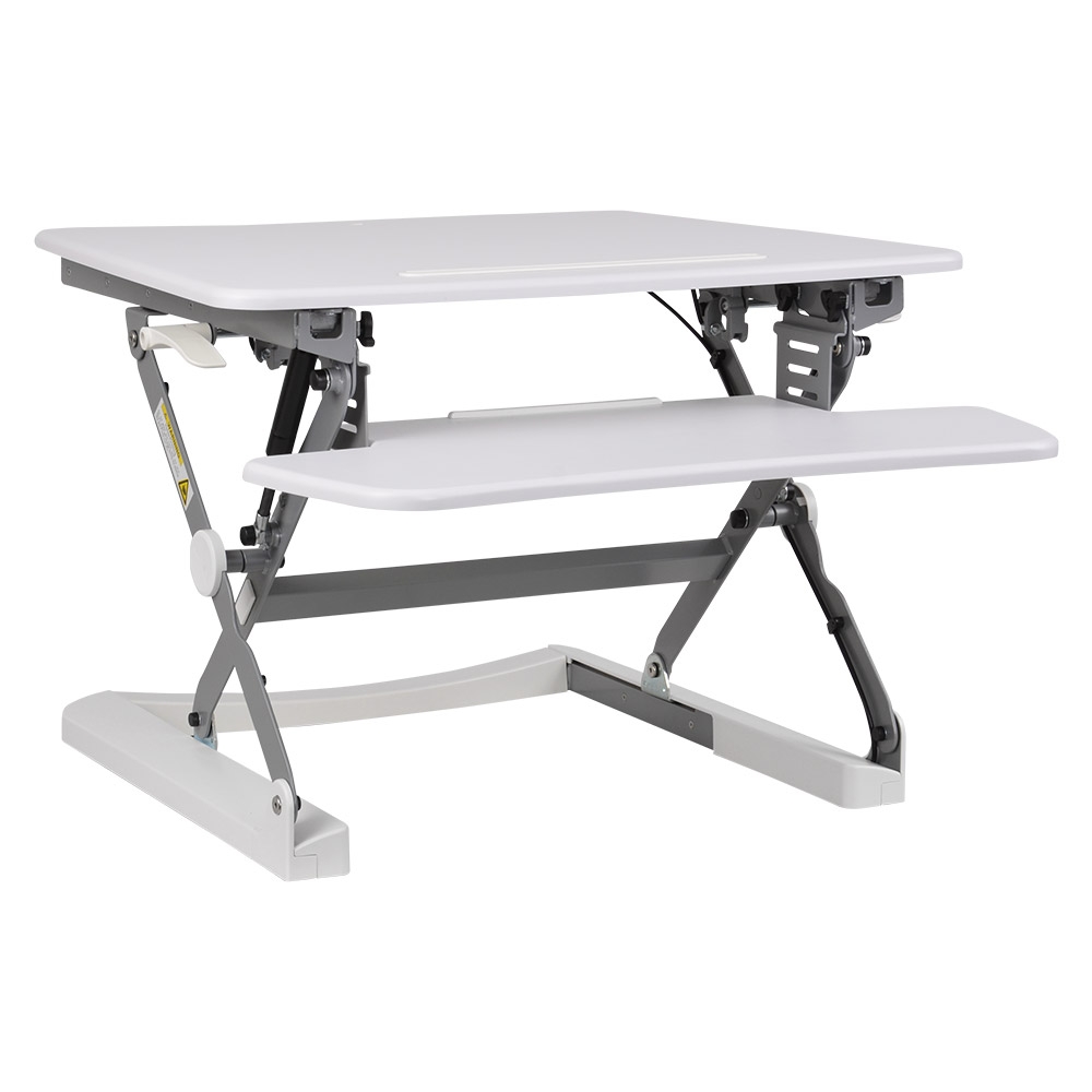 Sit Stand Desks for Work or Home | Slimline Warehouse