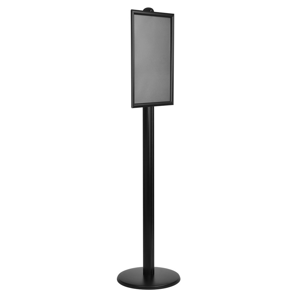 Freestanding Signage – A2 Snapframe – Ships Today ¦ Slimline Warehouse