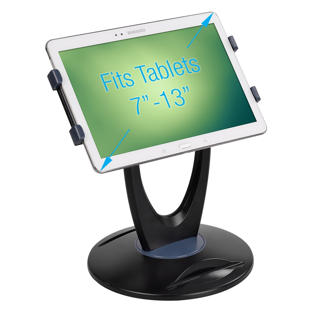 Universal Tablet Holder - Ships Same Day! ¦ Slimline Warehouse