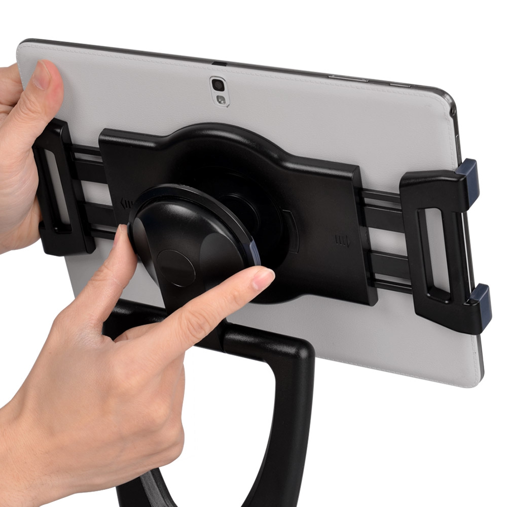 Universal Tablet Holder - Ships Same Day! ¦ Slimline Warehouse