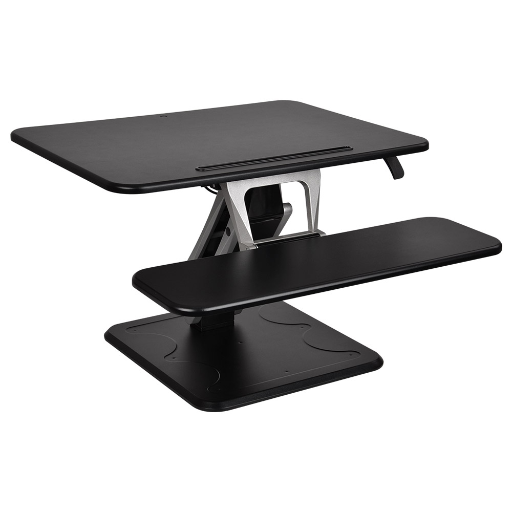 Sit Stand Desks for Work or Home | Slimline Warehouse