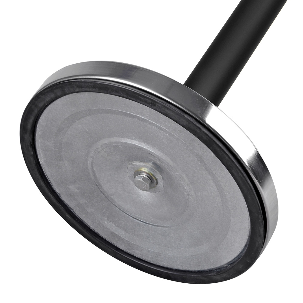 Rope Bollards - 2m Braided Rope w/ 2 Posts ¦ Slimline Warehouse