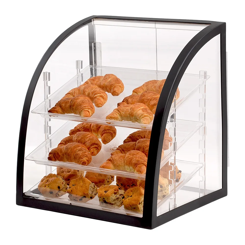 Pastry Case ¦ Slimline Warehouse