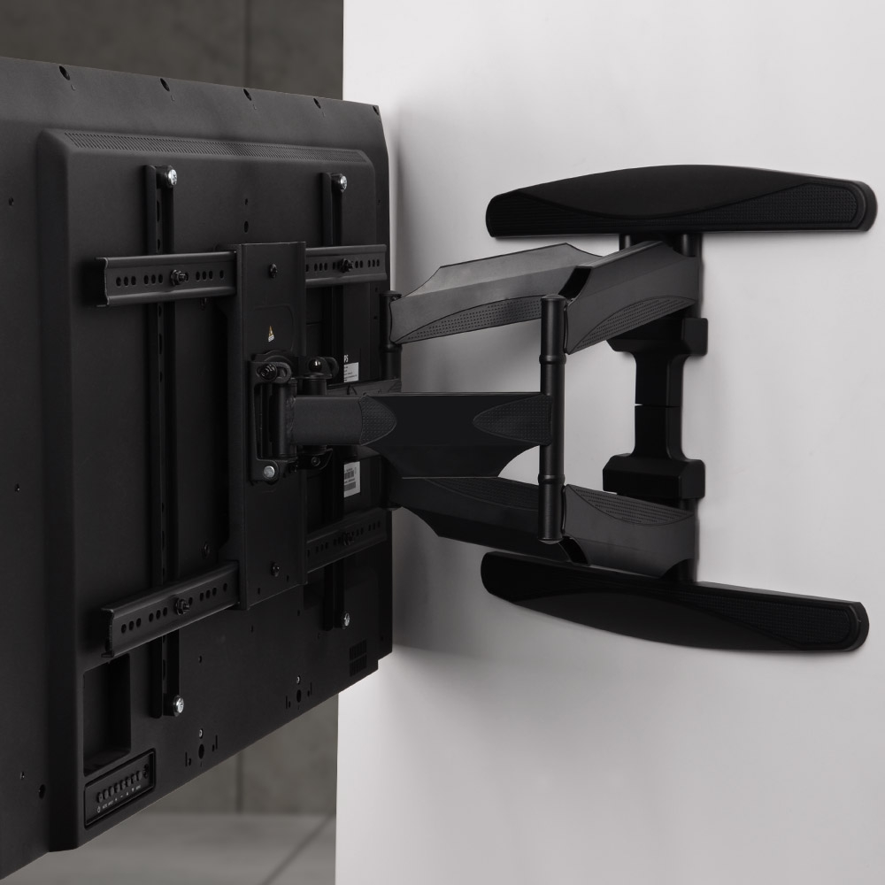 Flat Panel Mounting Bracket – 40" - 70" TVs ¦ Slimline Warehouse