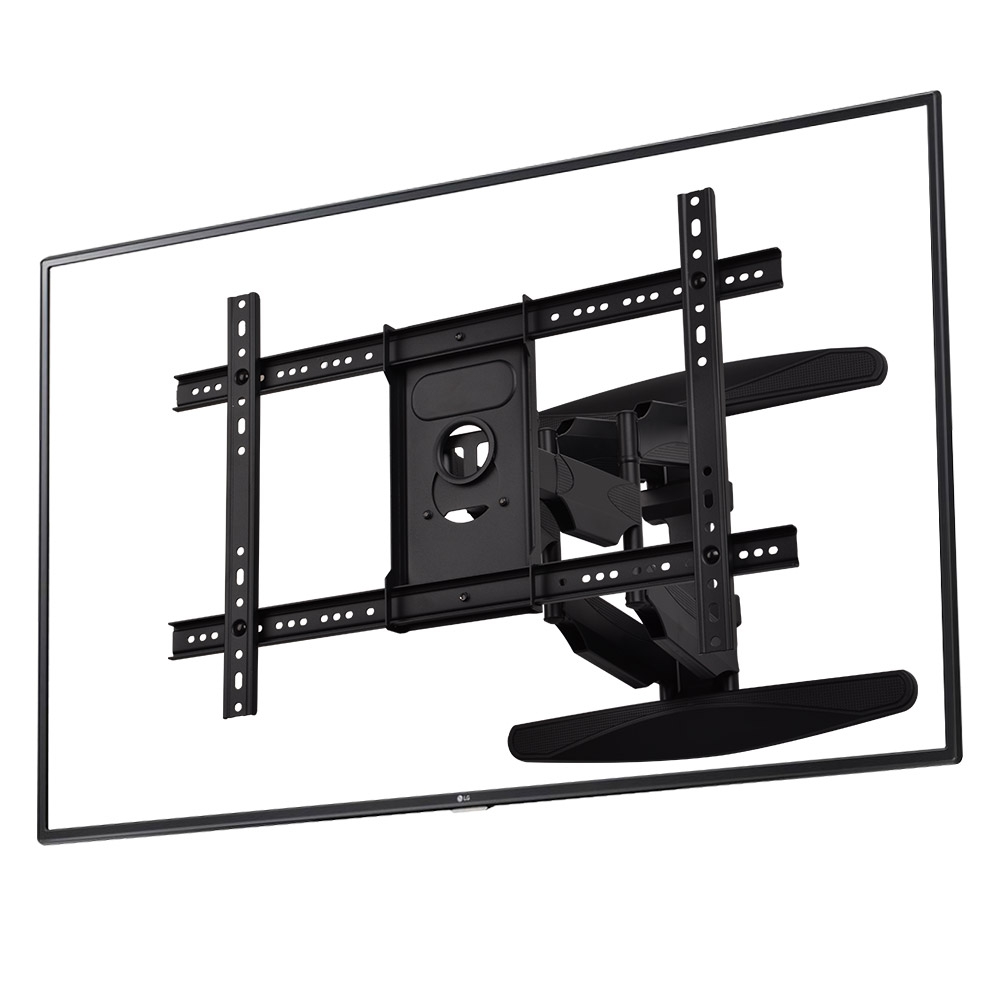 Flat Panel Mounting Bracket – 40" - 70" TVs ¦ Slimline Warehouse
