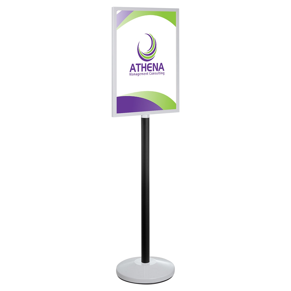 Freestanding Sign Holders - A2 - Ships Same Day ¦ Slimline Warehouse