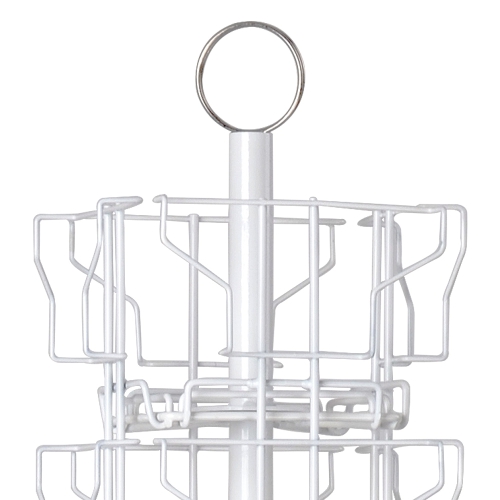 Greeting Card Display Spinner - 40 Pockets - Ships Same Day!