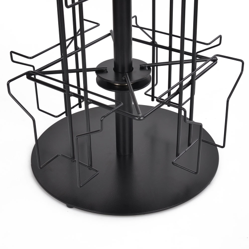 Countertop Greeting Card Display - 12 Pockets ¦ Slimline Warehouse