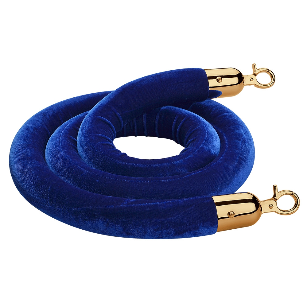 Velvet Queue Barrier Rope. Buy Online NOW