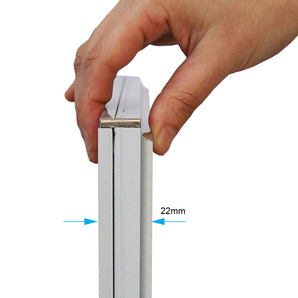 A2 LED Light Box. Clip Frame Lightbox Display. Buy Online Today!
