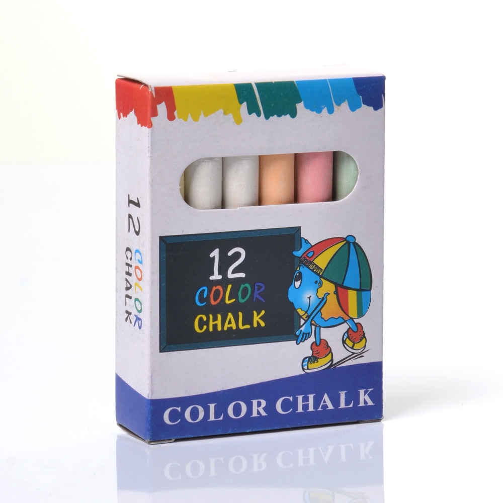 This Set of Chalk Sticks is Perfect for Chalkboards!