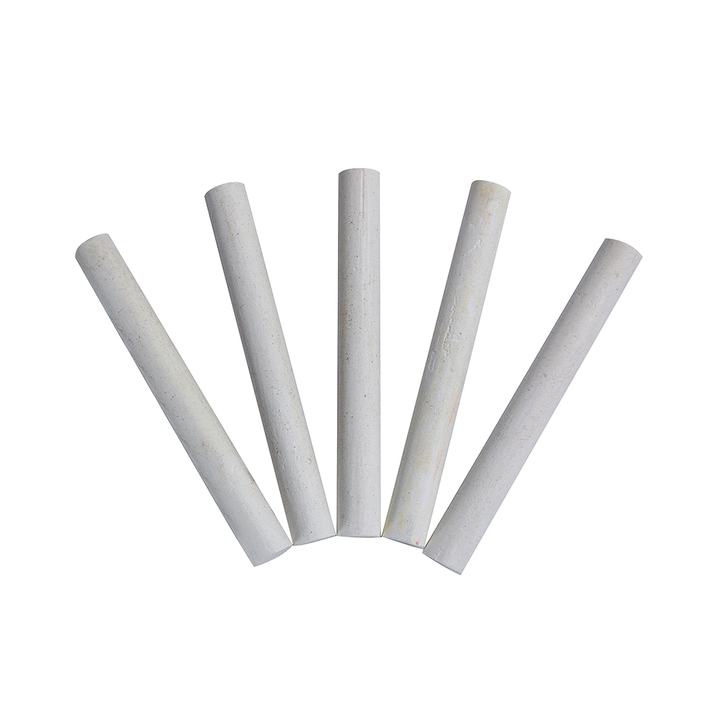 Chalk Stick Pack Includes 100 Pieces that are 8cm Long!