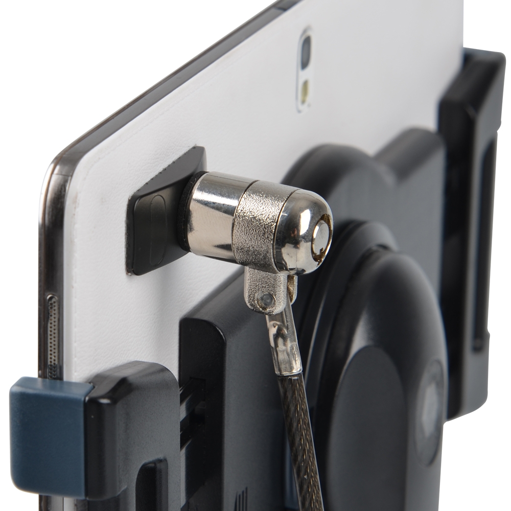 Universal Tablet Security Lock - 1800mm Kensington - Ships Same Day!