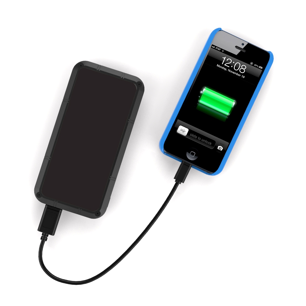 Portable Charging Station - Multi Device Power Banks