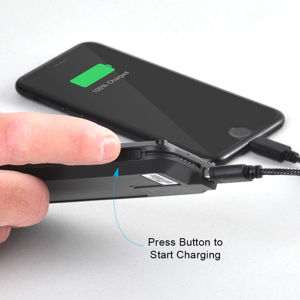 Portable Charging Station - Multi Device Power Banks
