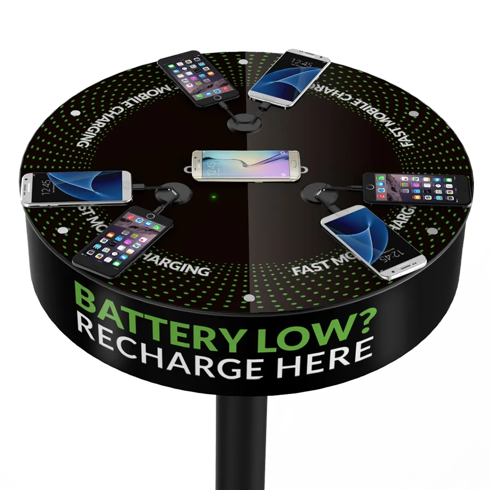 Artwork Guidelines & Graphics Uploader for CLTBL7PRINT