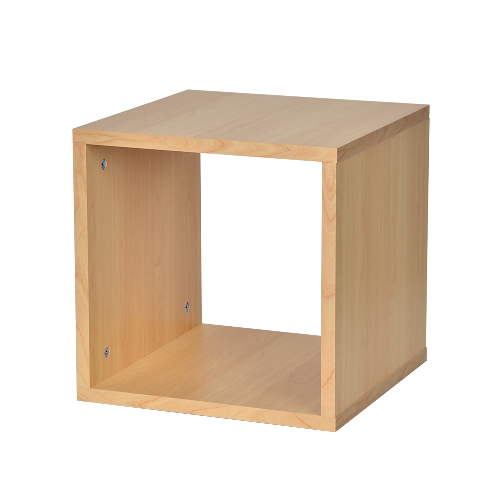 Retail Display Cube - 356mm - Ships Same Day!